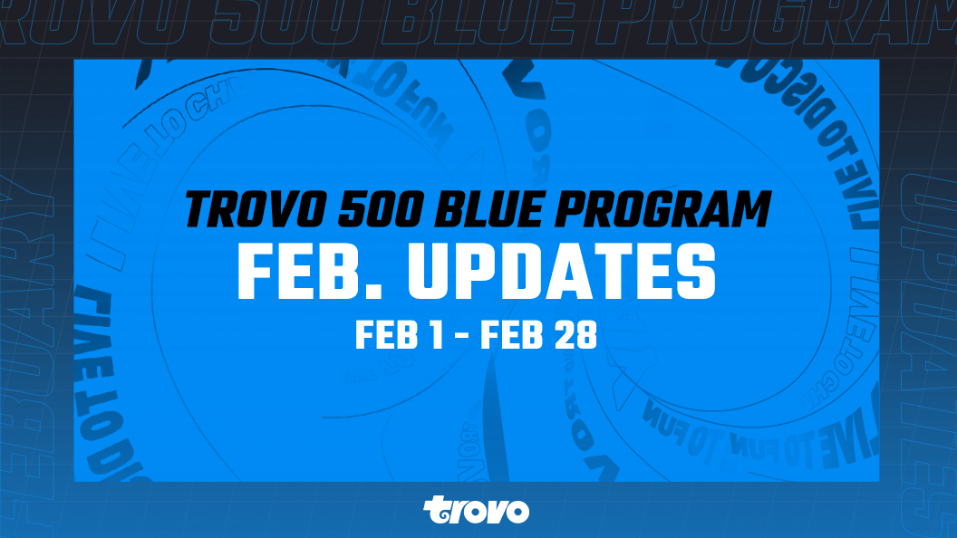 Event - Trovo