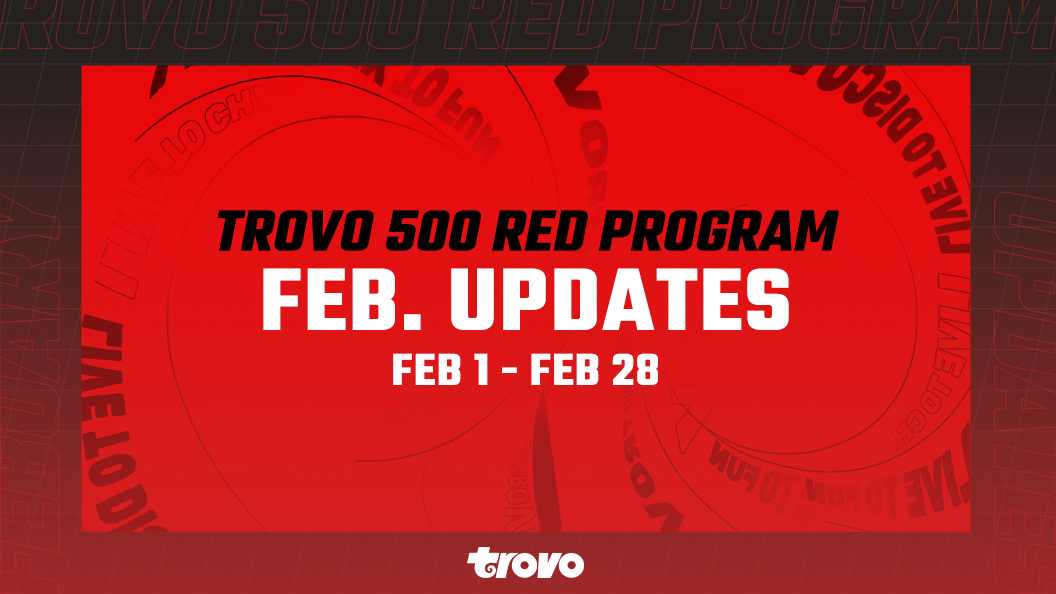 Event - Trovo