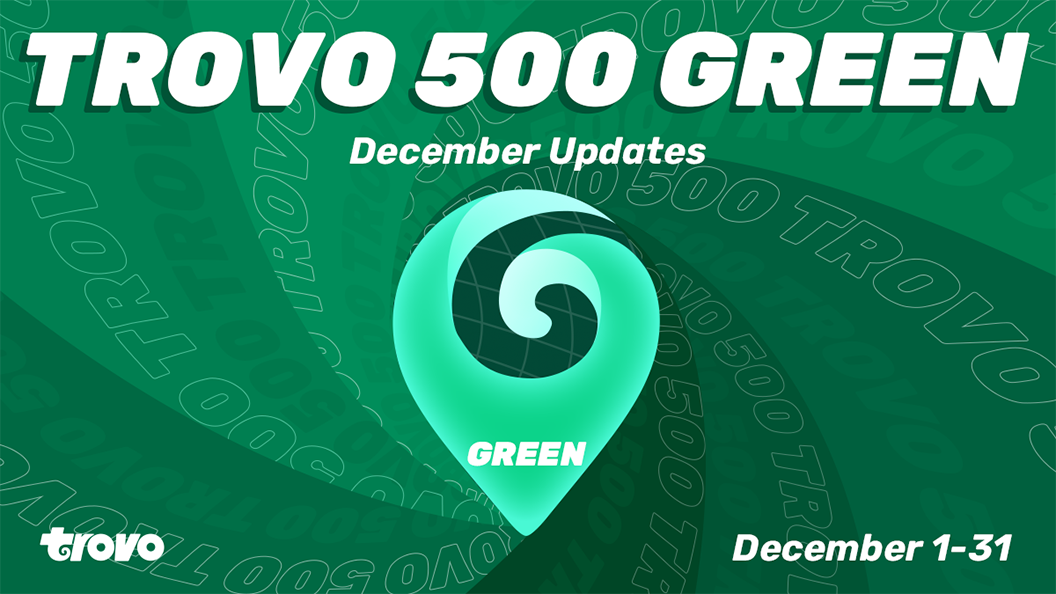 Event - Trovo