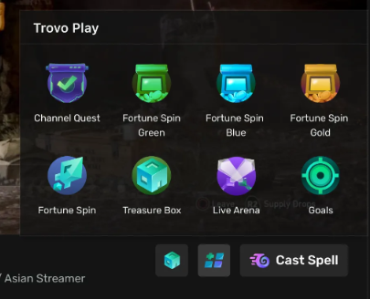 Trovo
