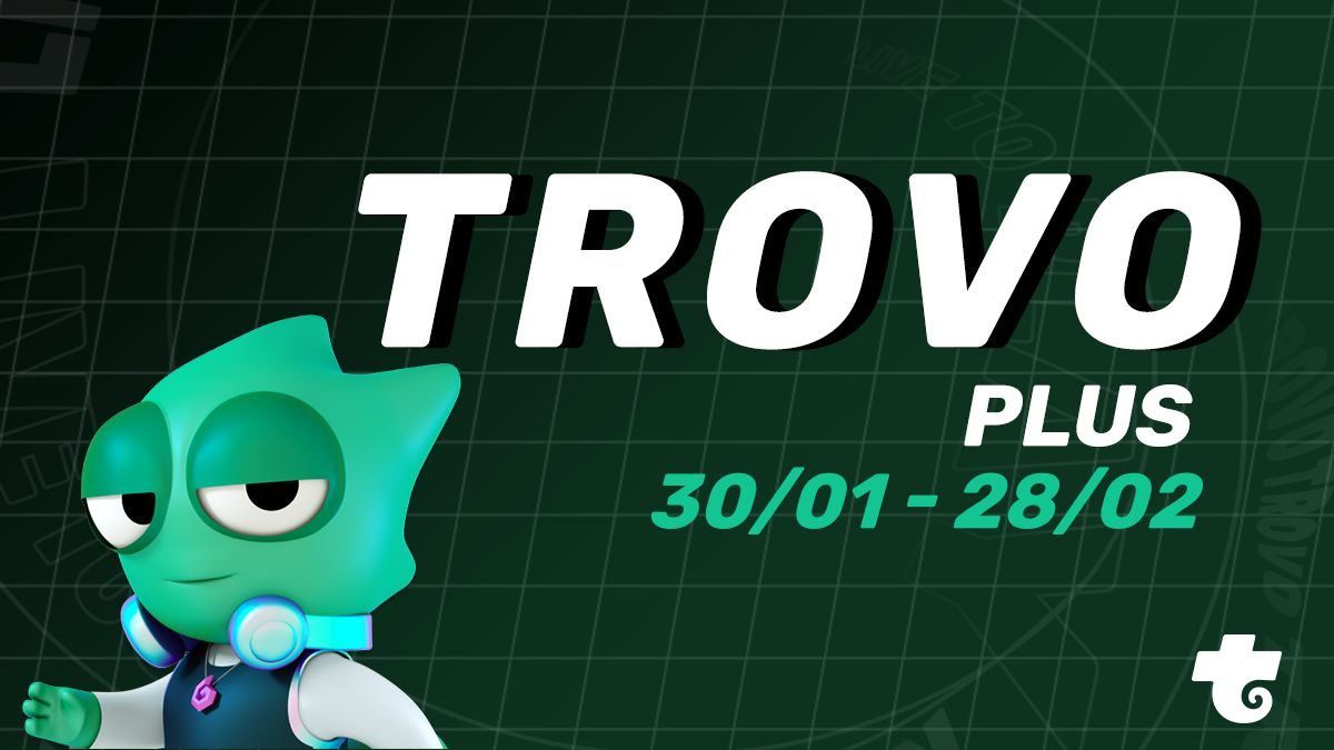 Trovo